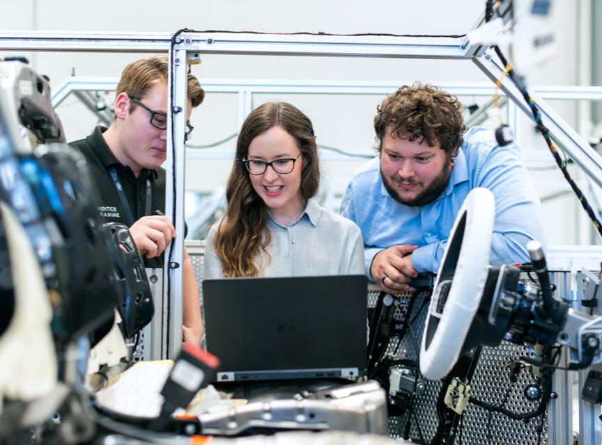 EIT launches EUR 12 million call to boost innovation and reskilling in ...