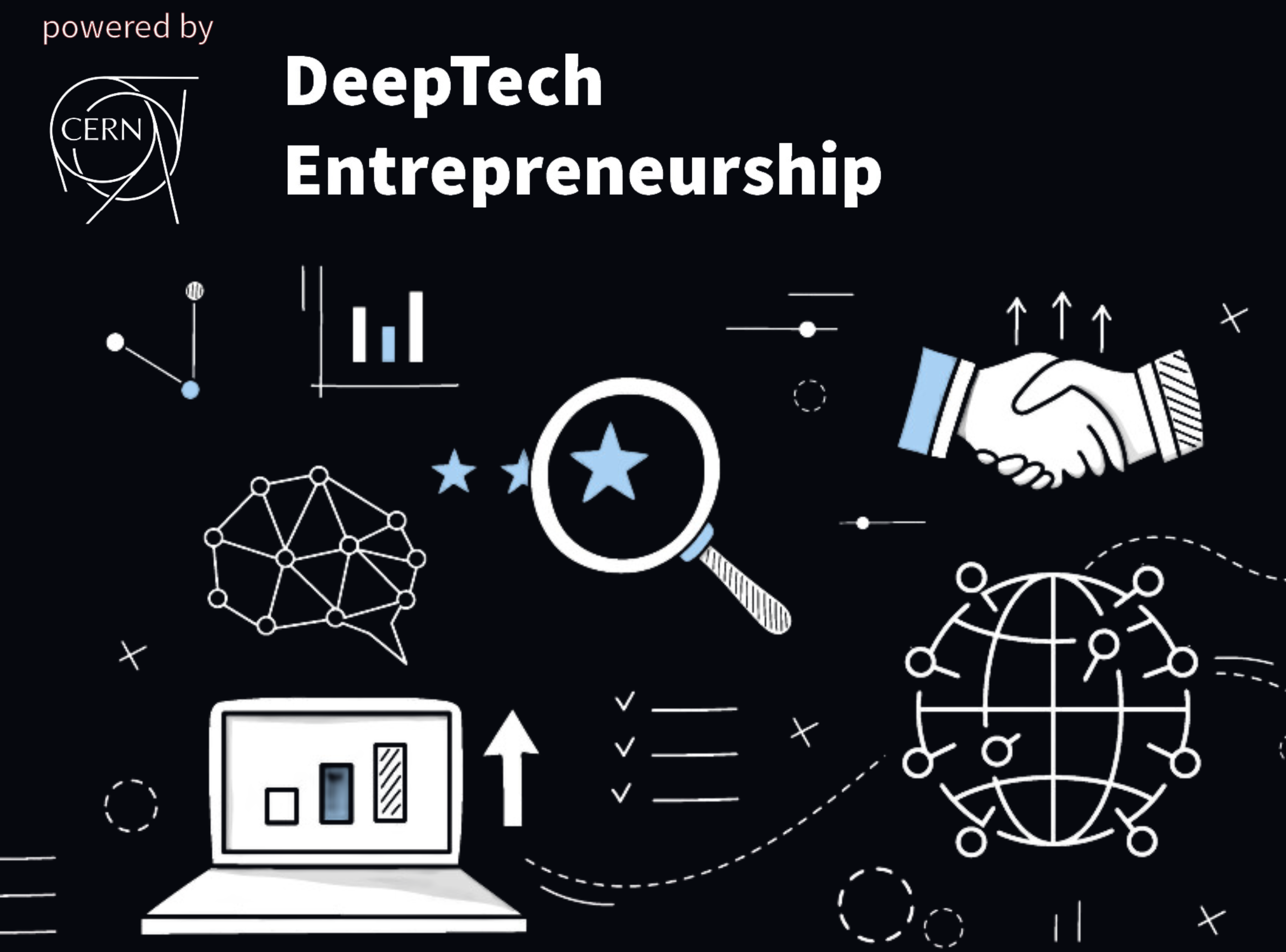 MsC DeepTech Entrepreneurship | EIT Deep Tech Talent Initiative