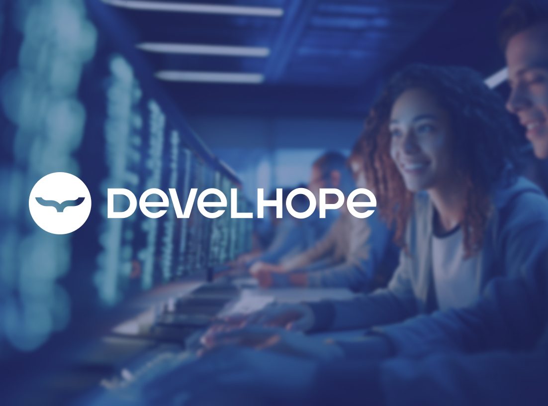 Full-Stack Web Development course | EIT Deep Tech Talent Initiative