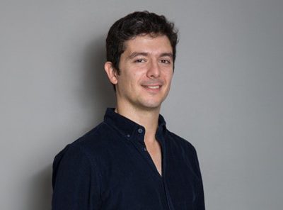 Bruno Ramos, COO of JA Portugal, talks on AI Education and Community ...