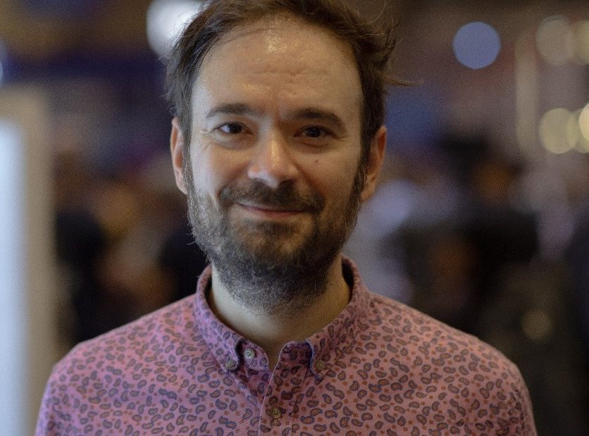 Unveiling the Future: A Conversation with Michell Zappa from Envisioning | EIT Deep Tech Talent ...