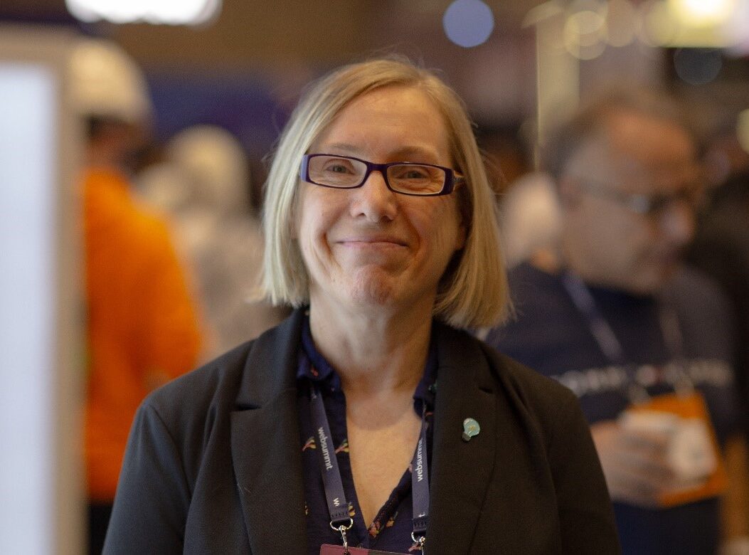 Empowering Deep Tech Talent: A Conversation with Alison Gray from ...