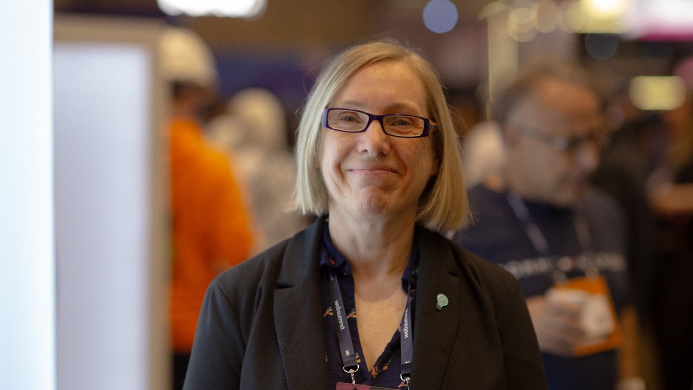 Empowering Deep Tech Talent: A Conversation with Alison Gray from ...