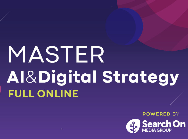 Master AI & Digital Strategy | EIT Deep Tech Talent Initiative