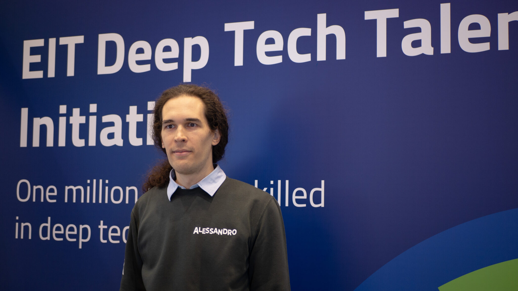 Empowering Education and Innovation: A Conversation with Alessandro Tomasi from Kimitisik | EIT ...