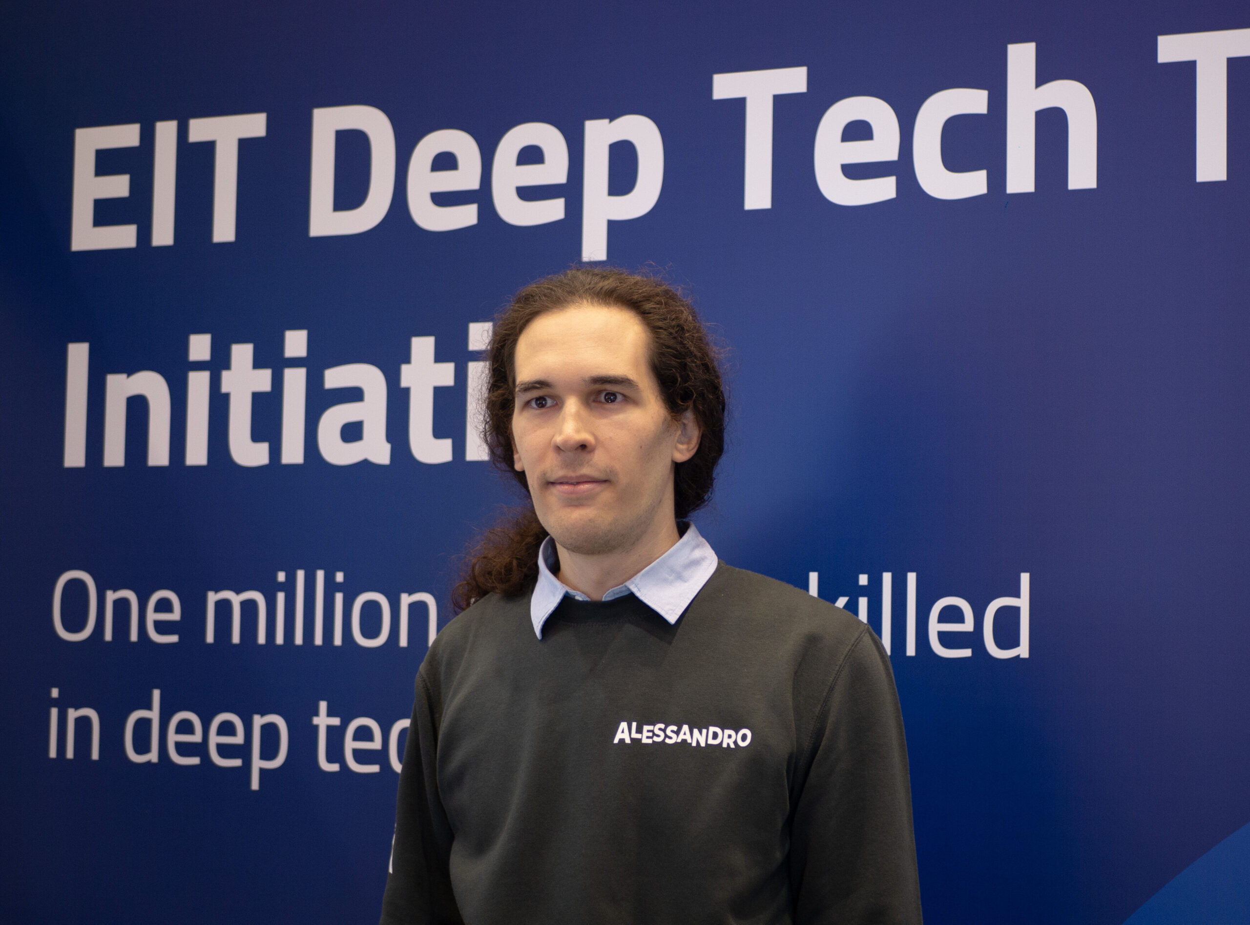 Empowering Education and Innovation: A Conversation with Alessandro ...