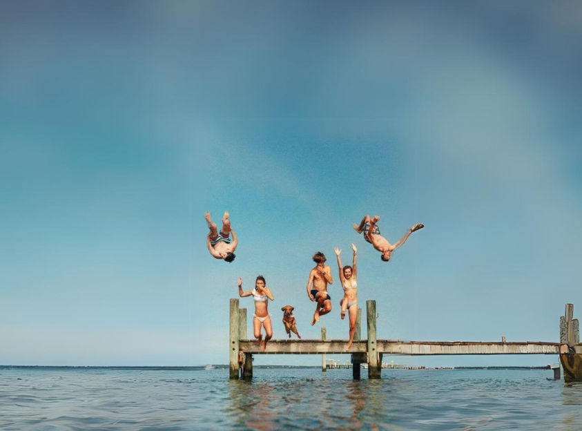 Summer Tech Bootcamp - Learn Python and Problem Solving with Fun | EIT ...