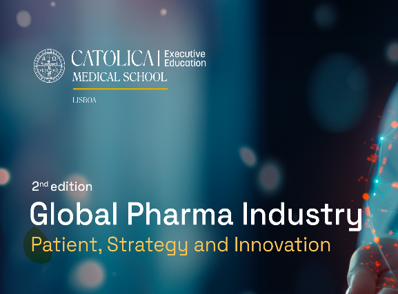 Global Pharmaceutical Industry: Patient, Strategy and Innovation | EIT ...