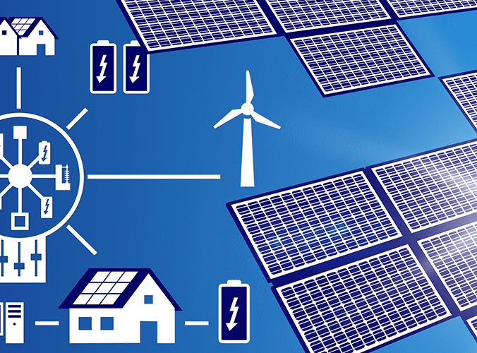Solar Energy: Integration of Photovoltaic Systems in Microgrids | EIT Deep Tech Talent Initiative