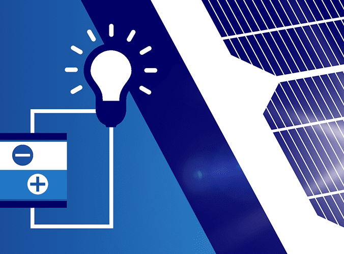 Solar Energy: Photovoltaic (PV) Energy Conversion | EIT Deep Tech ...