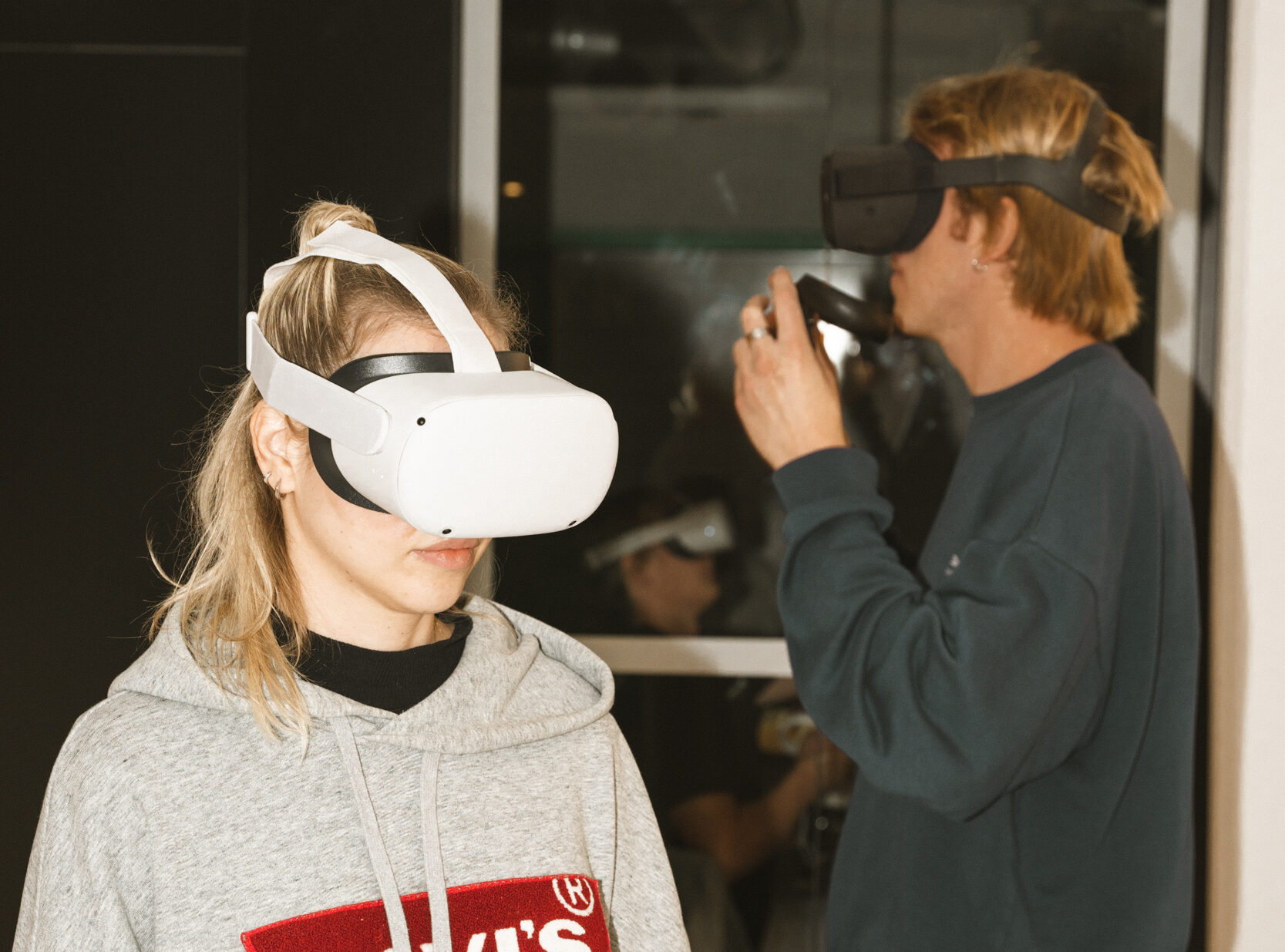 XR Creative Developer | EIT Deep Tech Talent Initiative