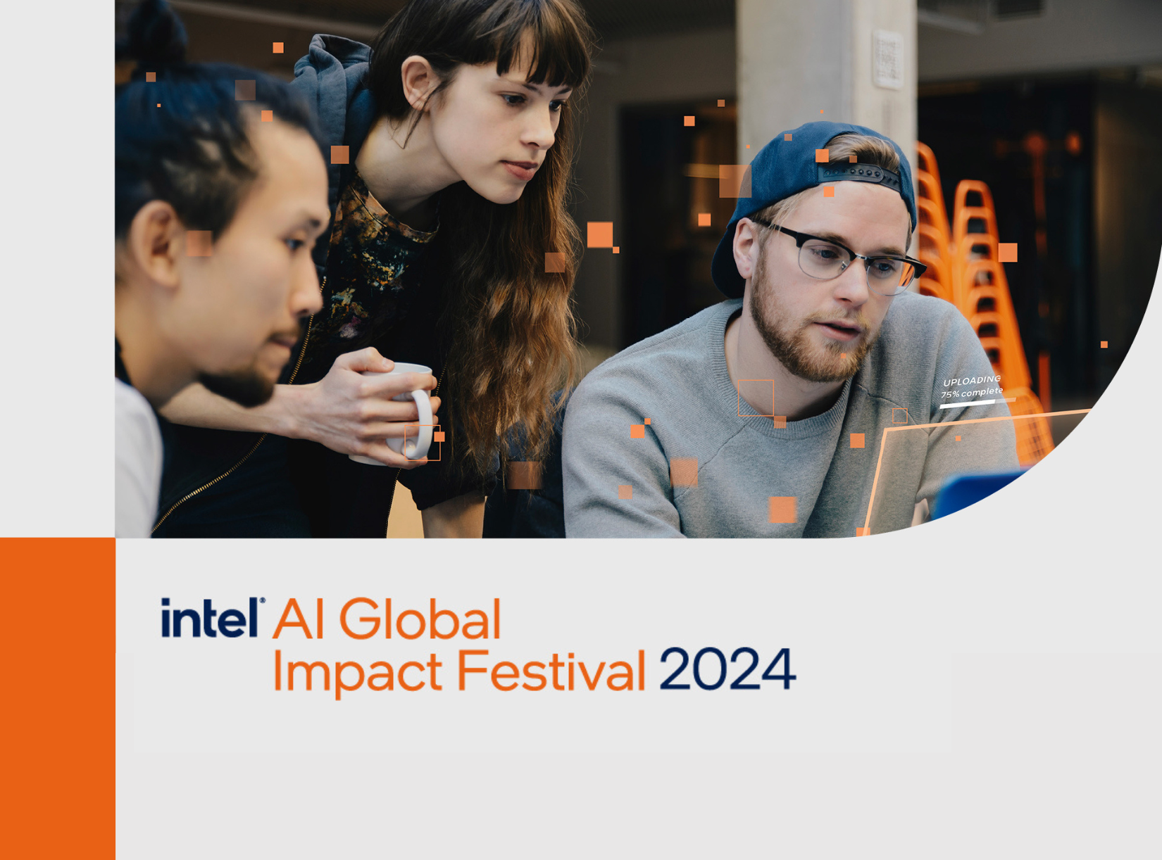 Intel® AI Global Impact Festivals AI Changemakers winners announced