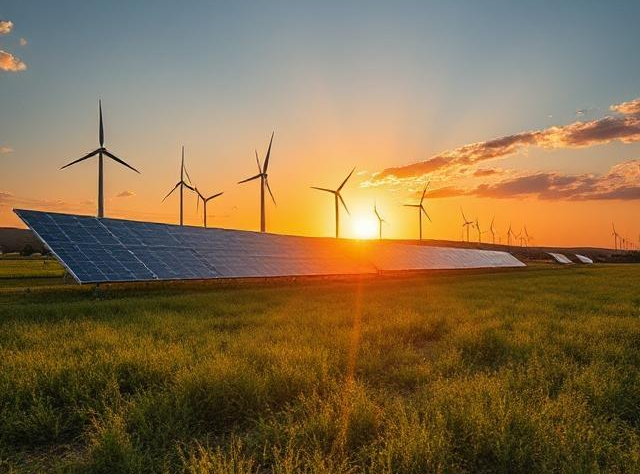 Course - Exploring the New Energy Paradigm of the 21st Century ...