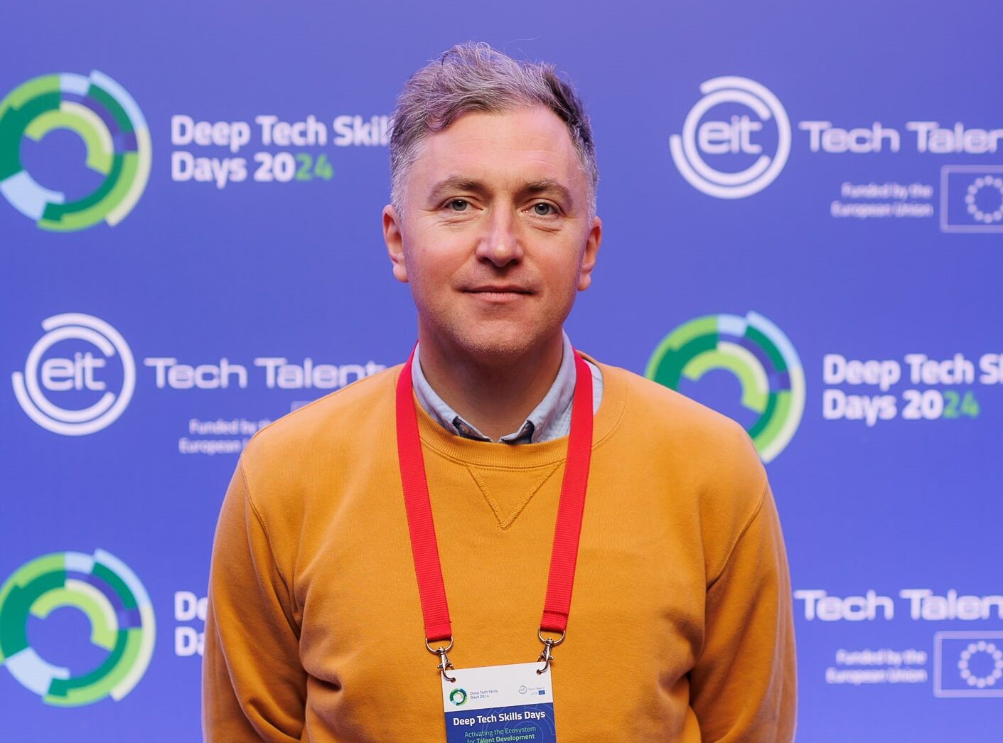 Future Upskilling Needs: An Interview with Lyubomyr Matsekh-Ukrayinskyy from ELEKS