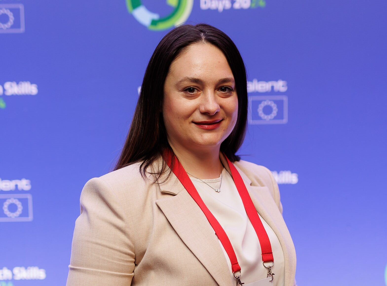 Insights from Andreea Moga from QuLearnLabs