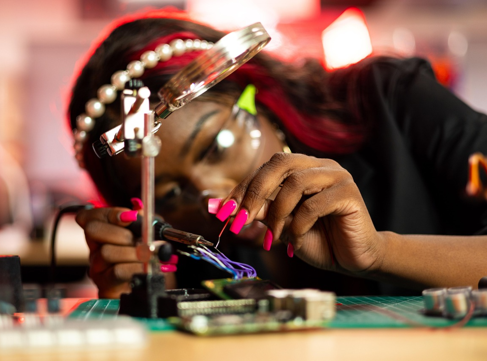 Women TechEU: Open Call #4