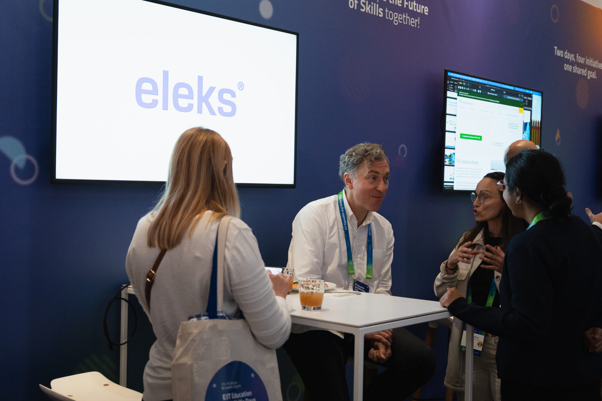 Building a Future-Ready Europe: A Conversation with Eleks