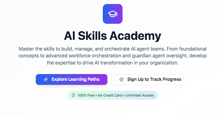 Agentic AI Agent Building, AI Team Creation and human-AI Team ...